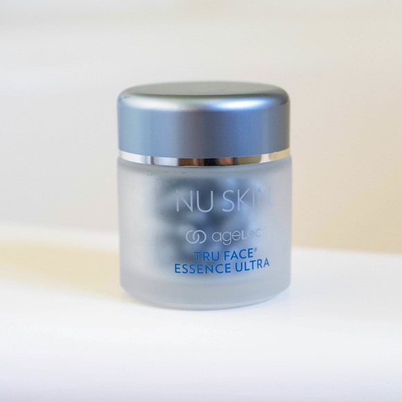 Skincare | Nuskin Ageloc Tru Face Essence Ultra | Poshmark